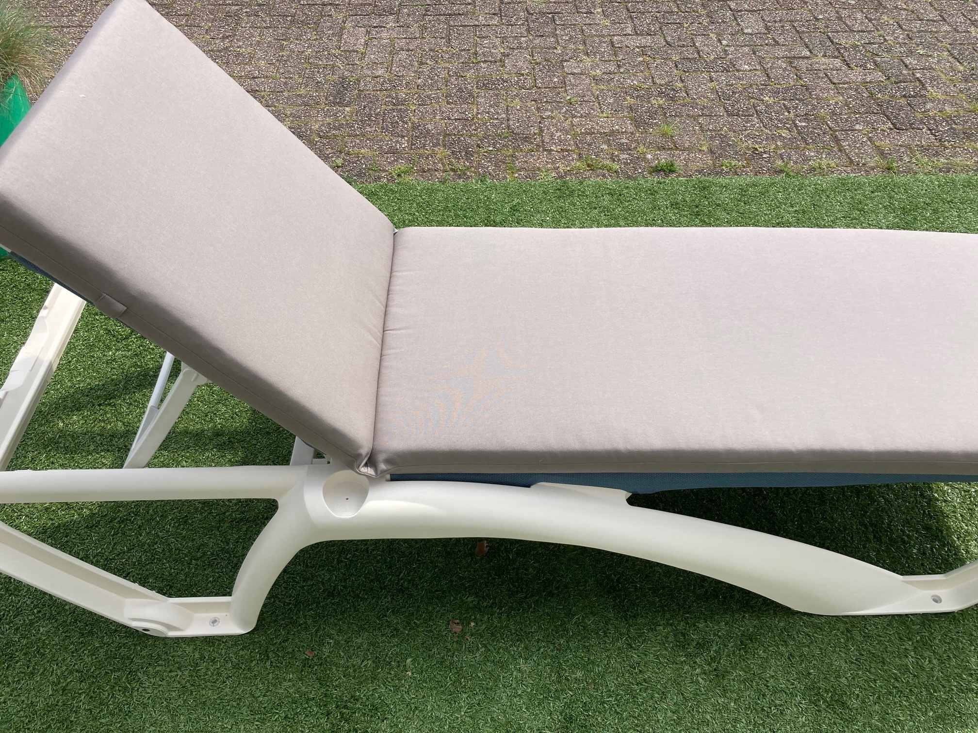 Ligbedkussen voor ligbed Marina kopen? - Ligbedshop.nl - Ligbedshop.nl