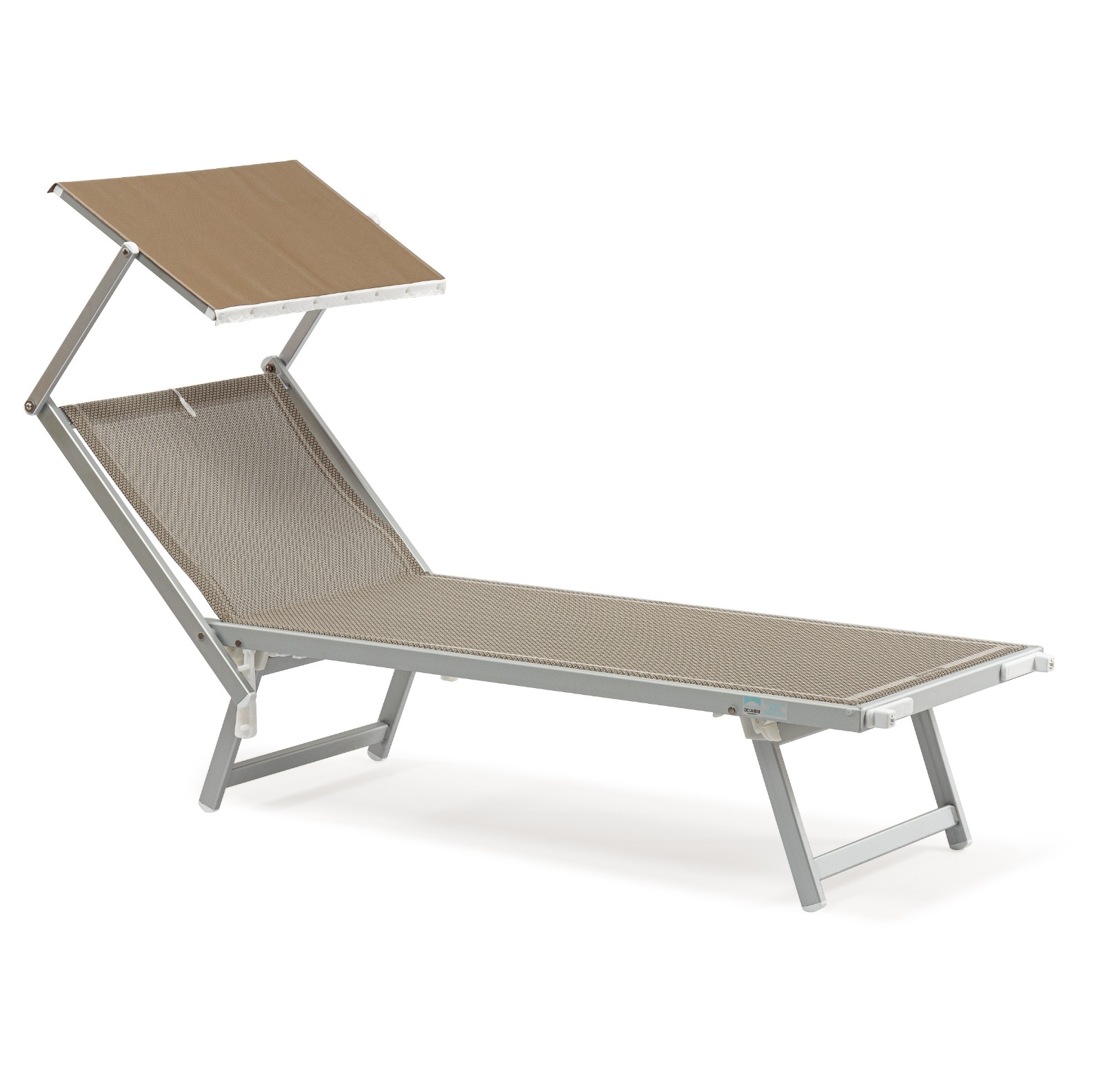 Lusso inklapbaar ligbed kopen? Grootste aanbod ligbedden - Ligbedshop ...