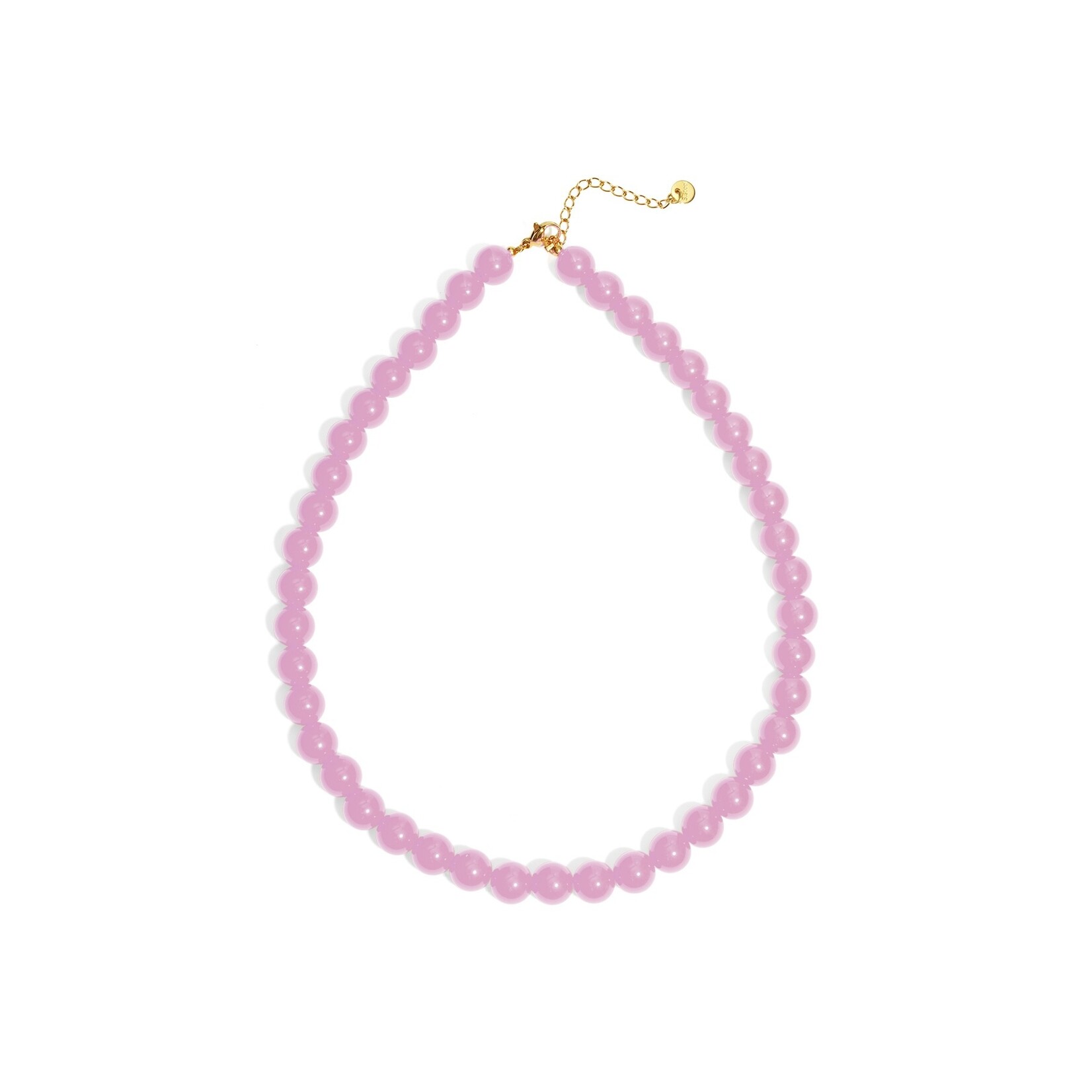 Kralenketting Colours Autumn - Flo Boutique