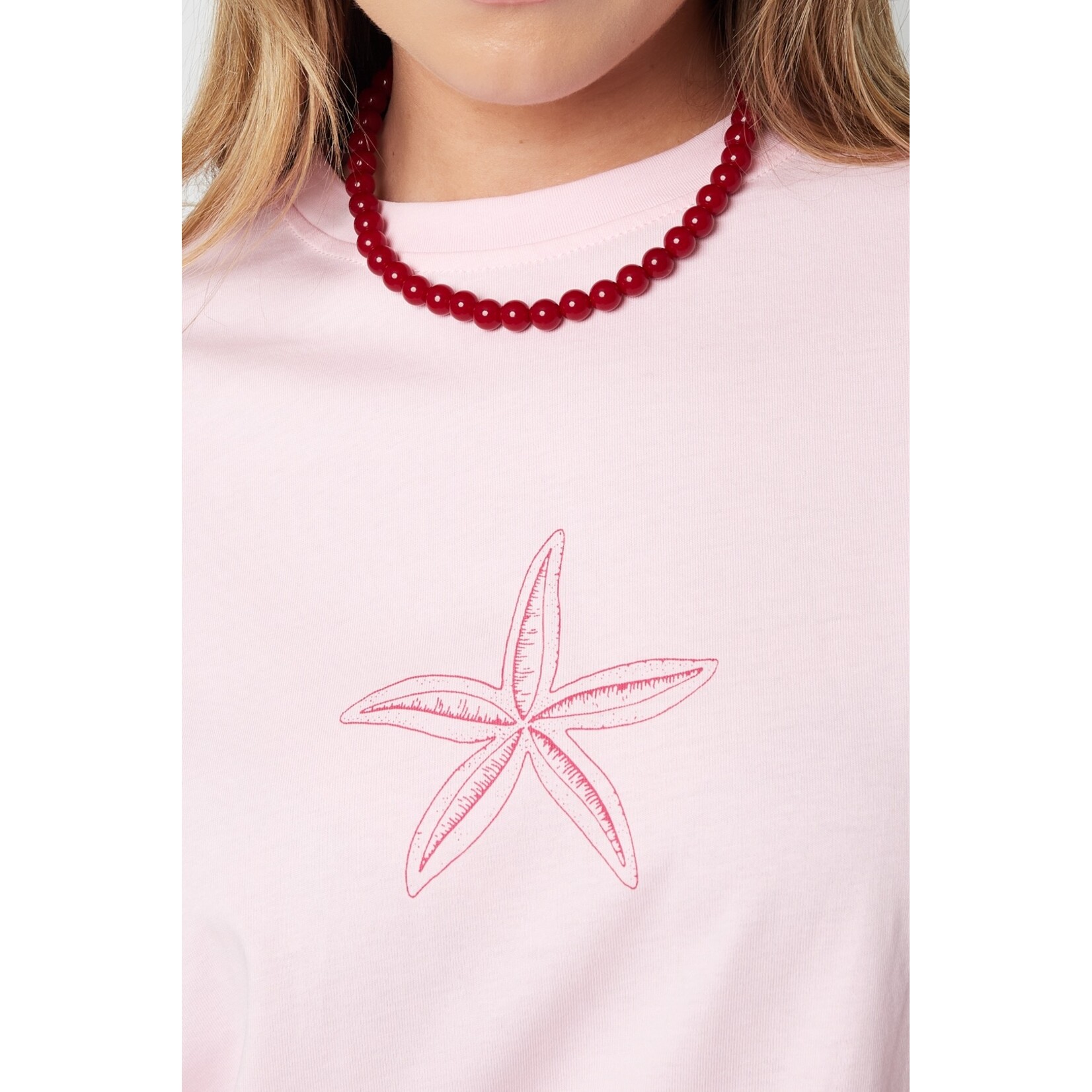 Kralenketting Colours Autumn - Flo Boutique