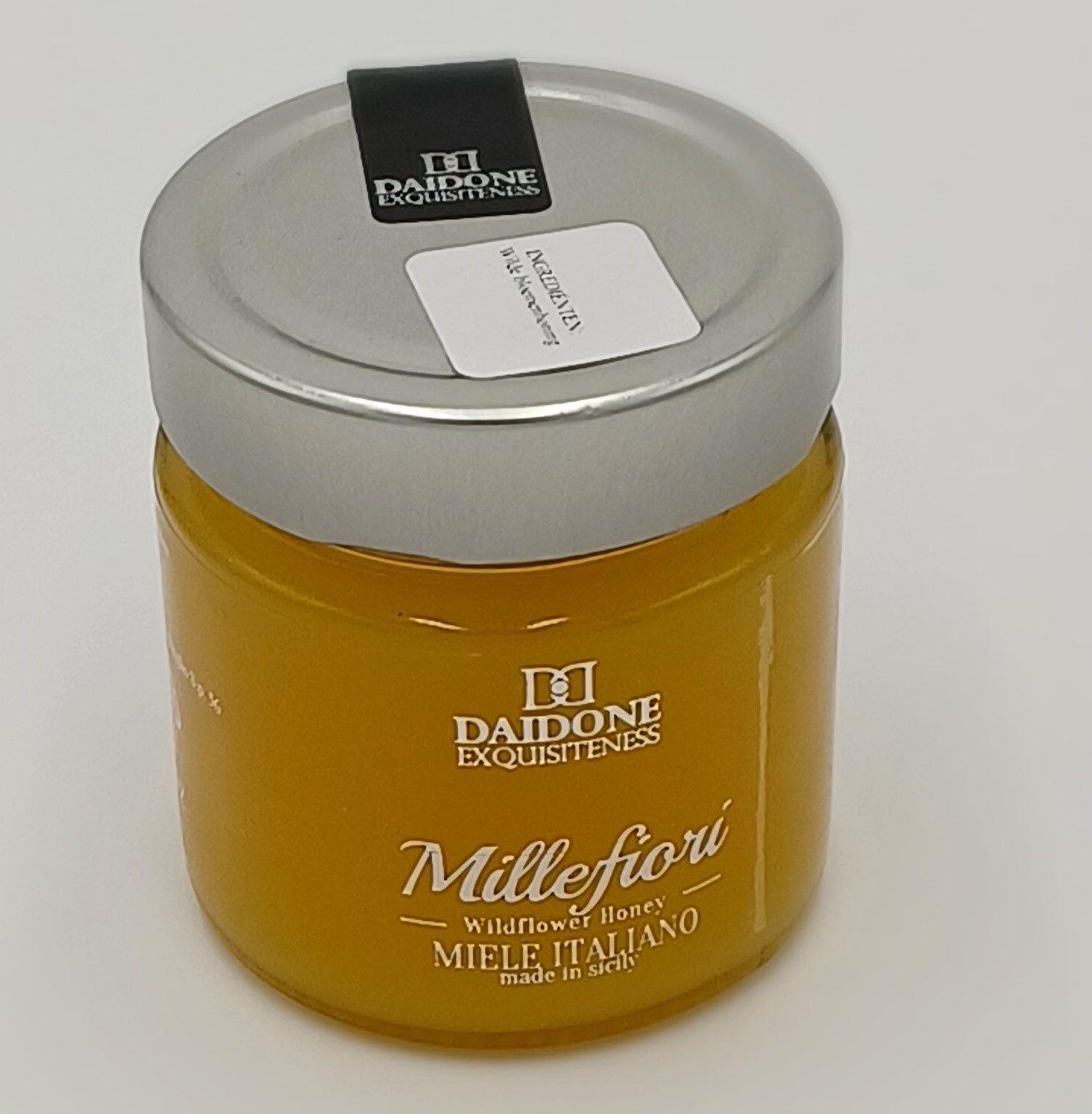 Bloemen Honing Kopen? Heerlijke honing bij |AMESI.nl| - Amesi Delicatessen