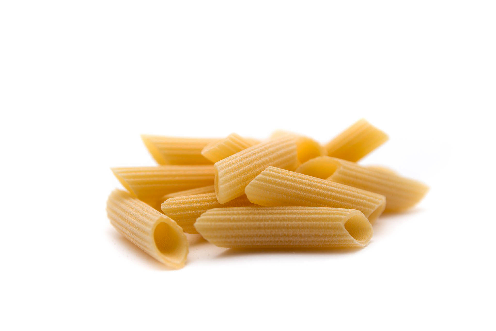 Penne dell'enotria pasta | Heel veel mooie pastasoorten bij AMESI.NL ...