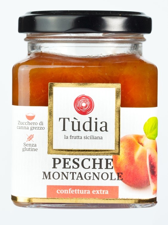 Perziken jam | Delicatessen | Glutenvrij| Bij Amesi.nl| - Amesi ...