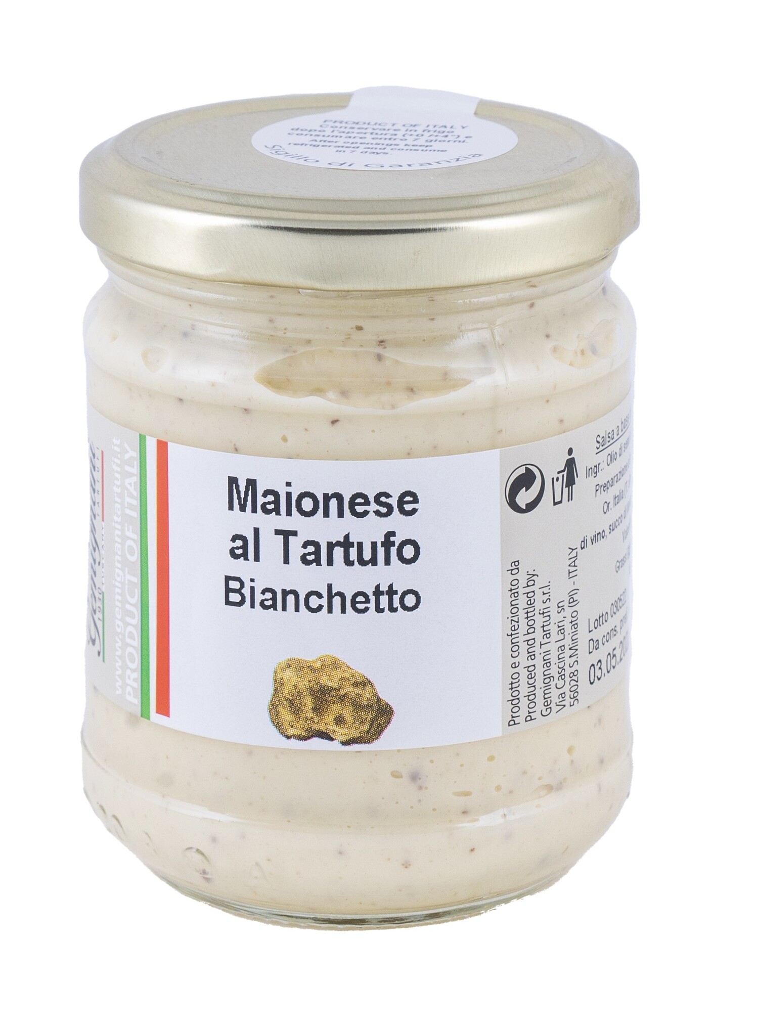 Truffelmayonaise| Fantastische truffelproducten bij Amesi.nl| - Amesi ...