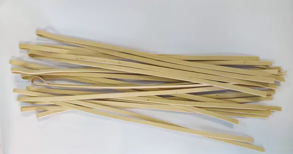 Tagliolini Funghi, Ambachtelijke pasta. Kopen? Bij Amesi.nl| - AMESI