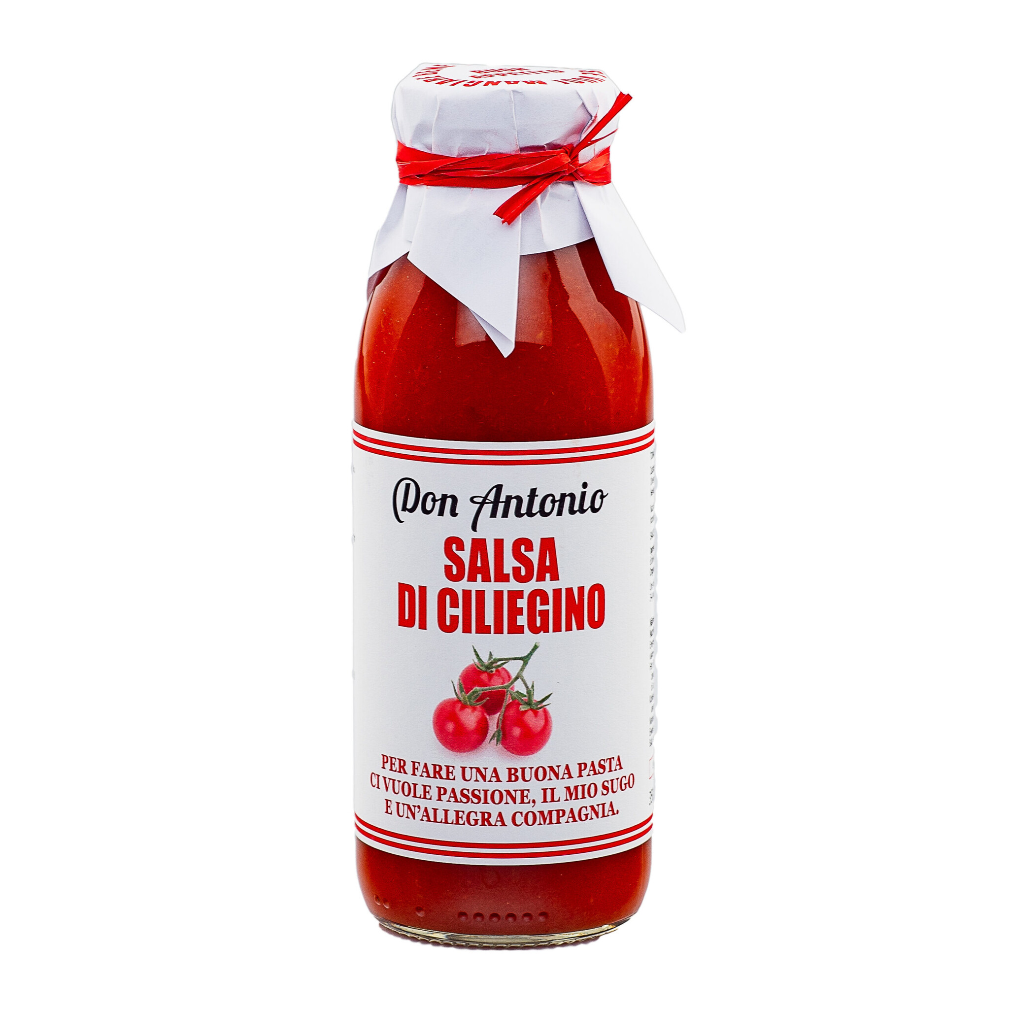 Salsa di Ciliegino, Kerstomatensaus|Amesi.nl heeft mooie tomatensauzen ...