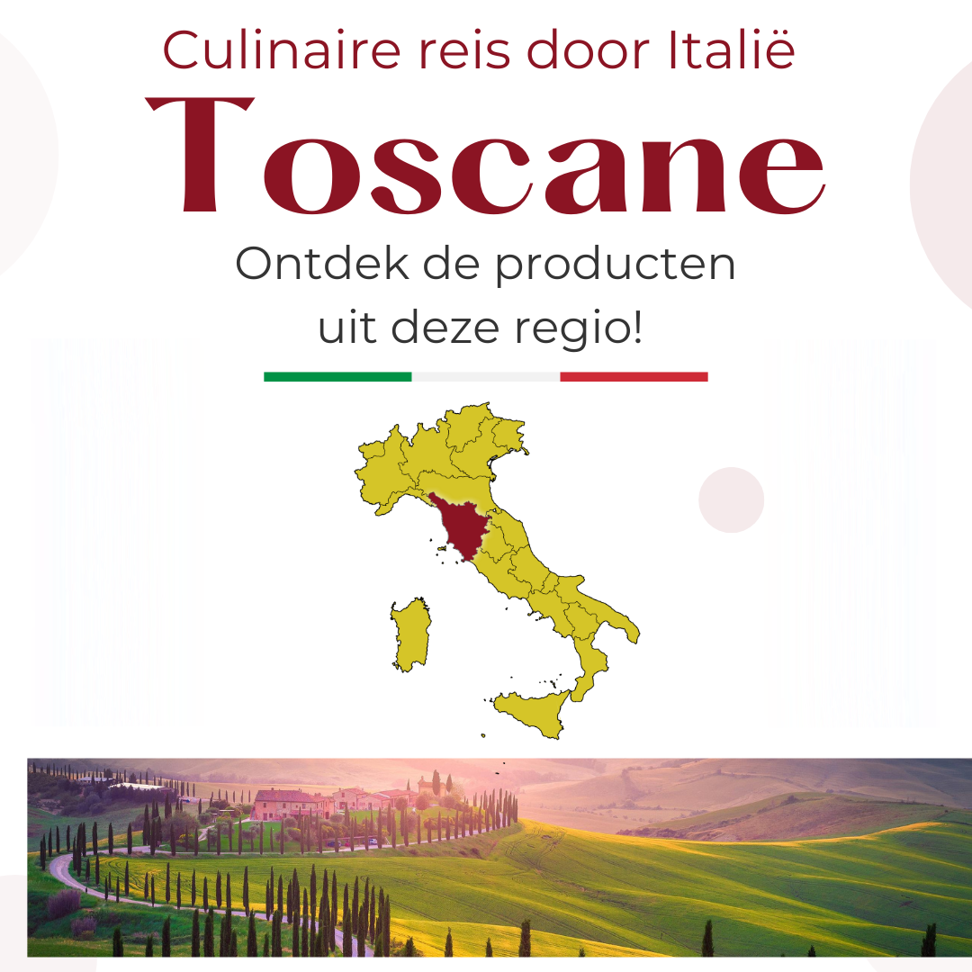 Toscane - Amesi Delicatessen