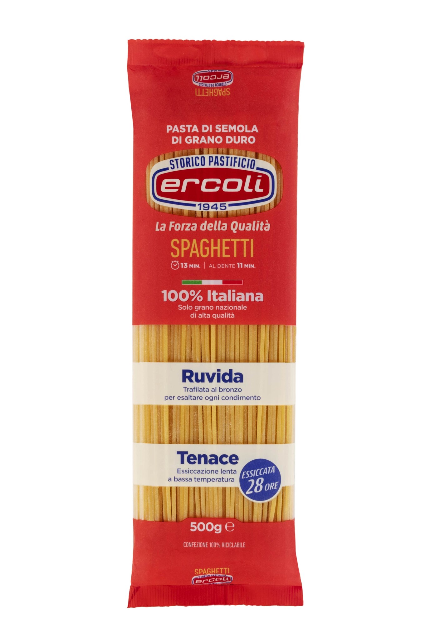 Spaghetti| Fantastische spaghetti al Bronzo| Nu ook bij AMESI.nl ...