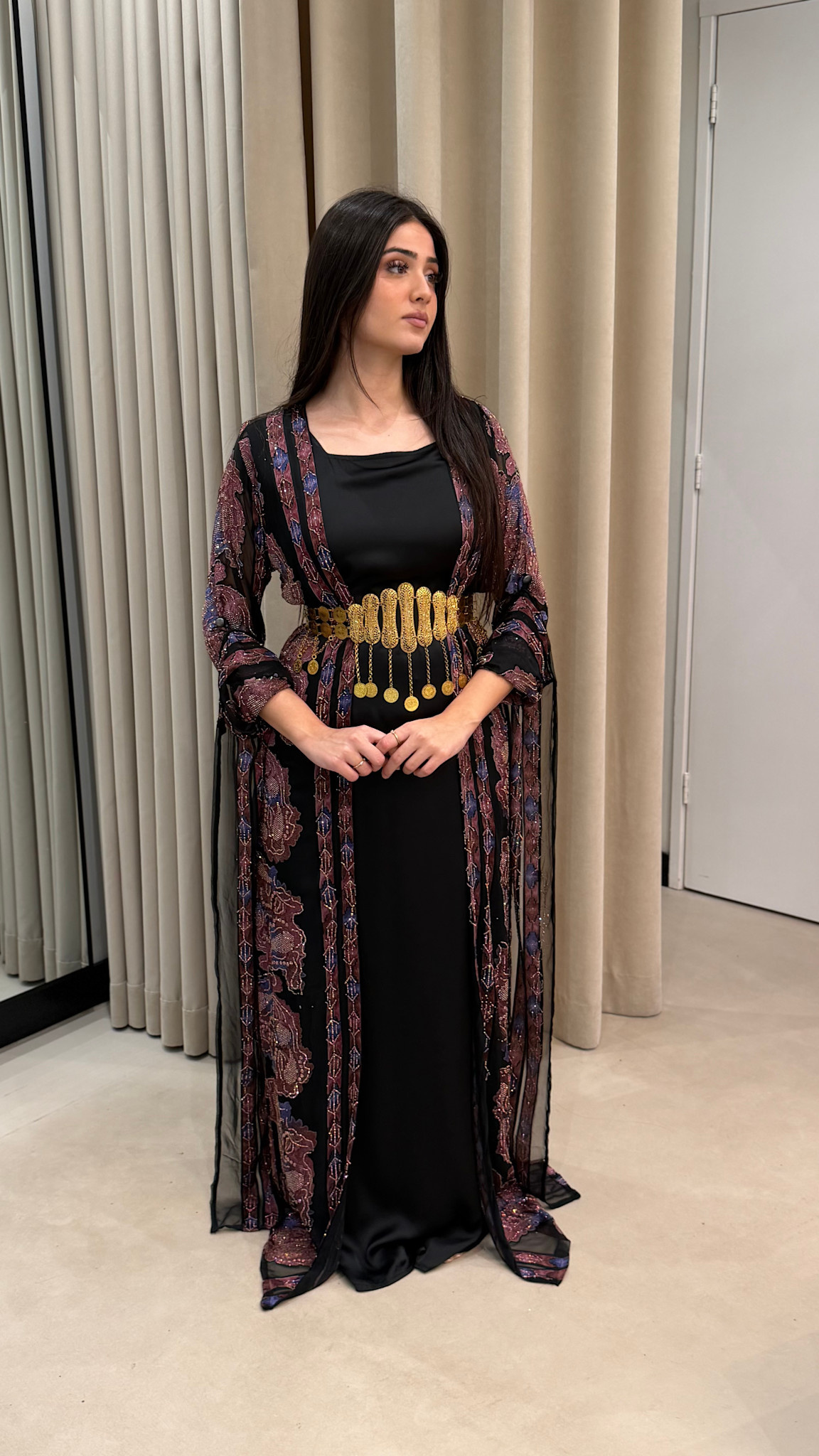 Dress XANIM - AMOZA