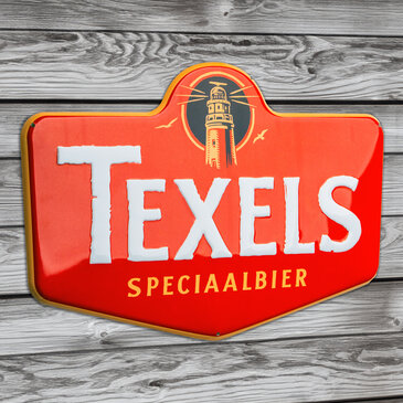 Doos Mix 12 flesjes - Texelse Bierbrouwerij B.V. Webshop
