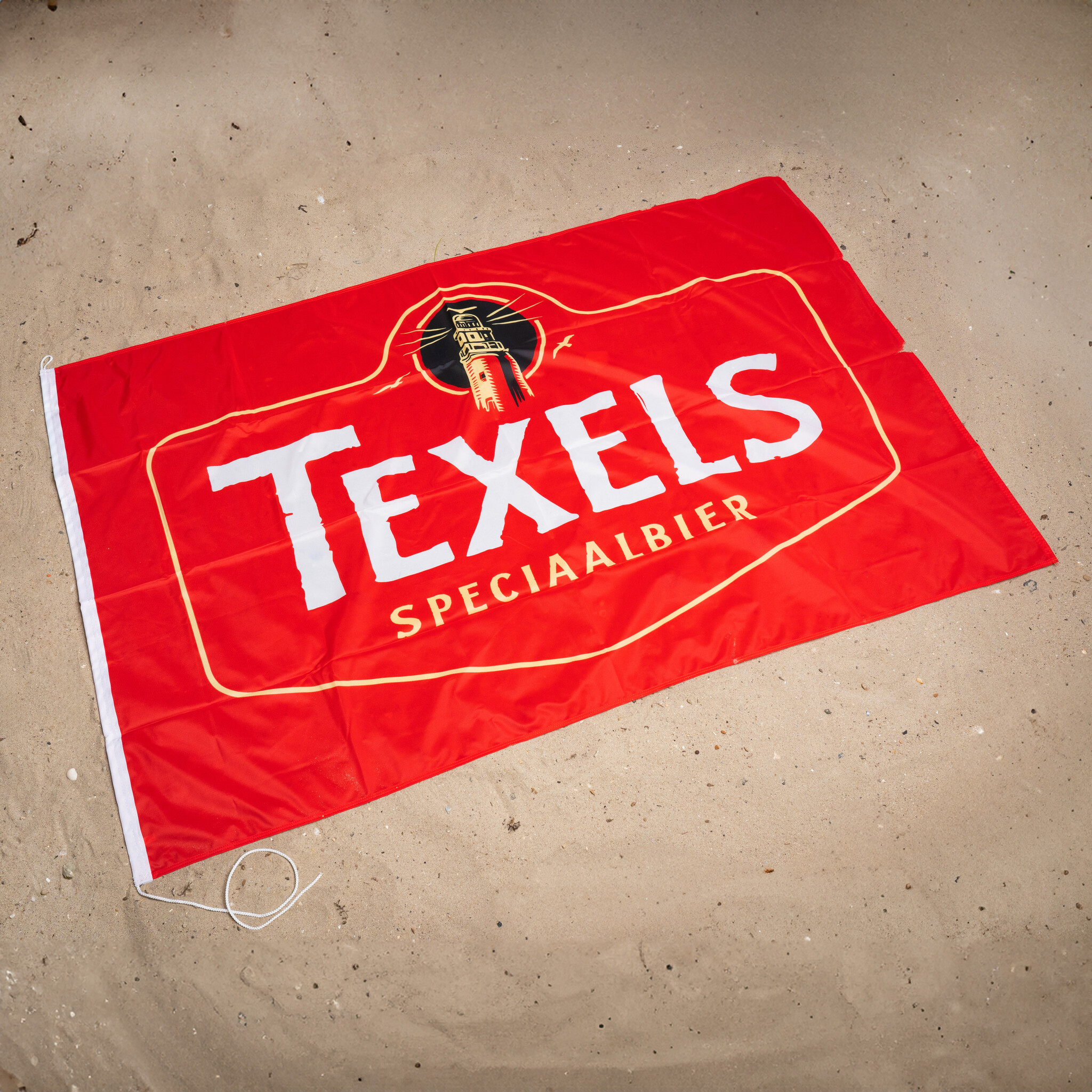 Texels Vlag - Texelse Bierbrouwerij B.V. Webshop