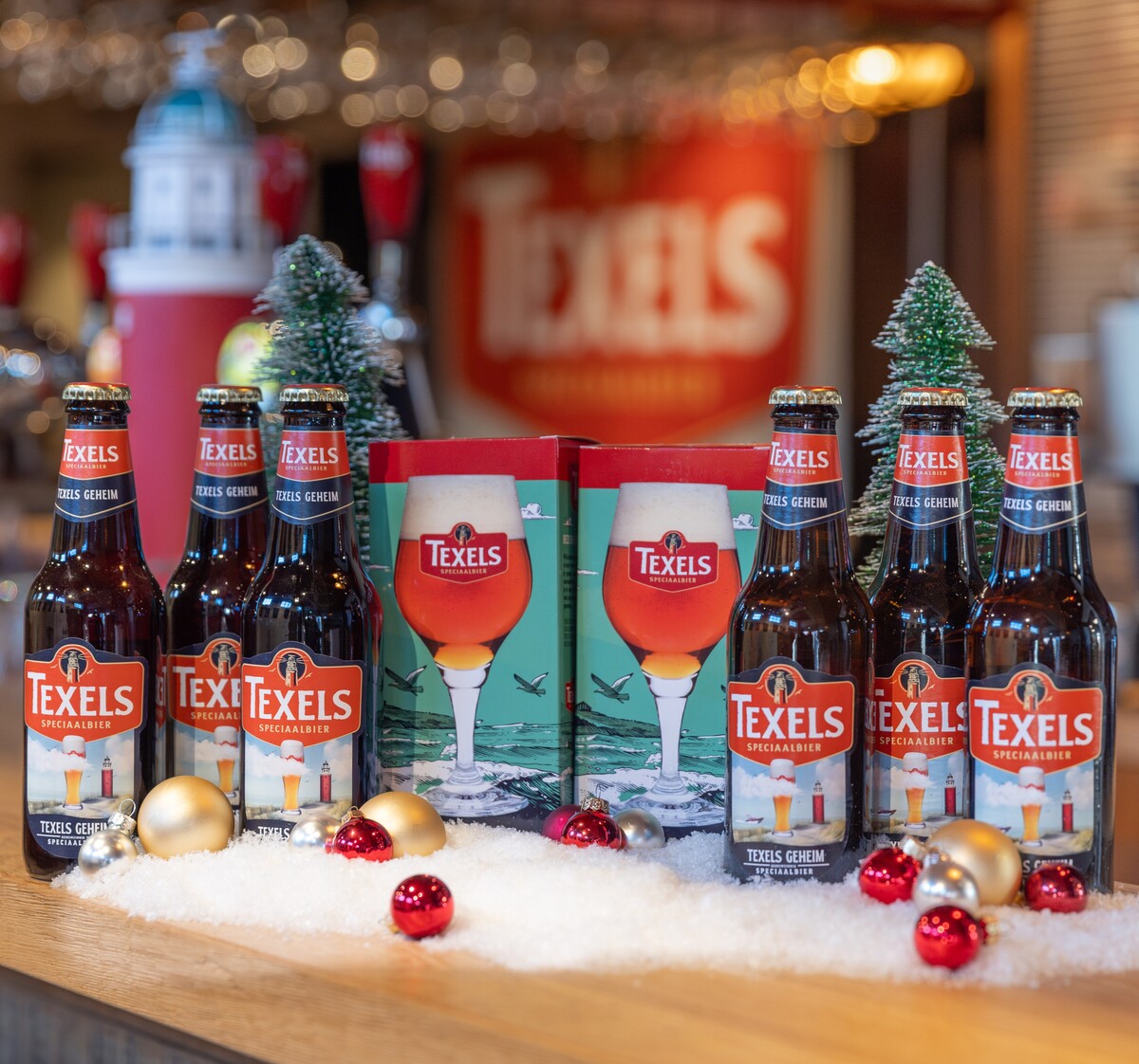 Texelse Bierbrouwerij B.V. Webshop - Texelse Bierbrouwerij B.V. Webshop