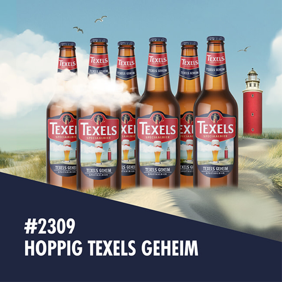 Bieren - Texelse Bierbrouwerij B.V. Webshop
