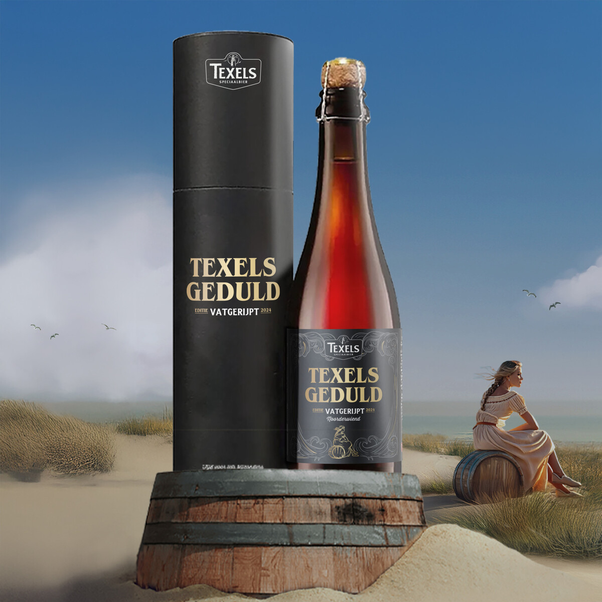 Webshop Texels Bier - Texelse Bierbrouwerij B.V. Webshop