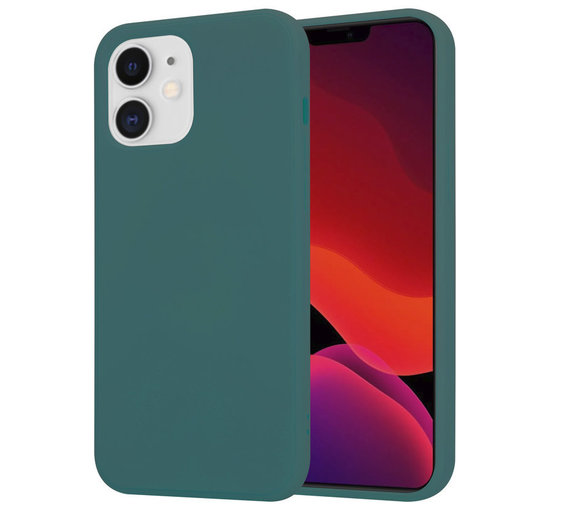 Coques iPhone 12 Mini - Coque-telephone.fr