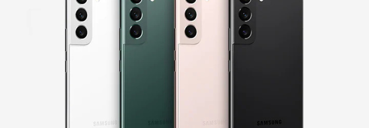 Samsung Galaxy S22 FE : Sortie - Coque-telephone.fr