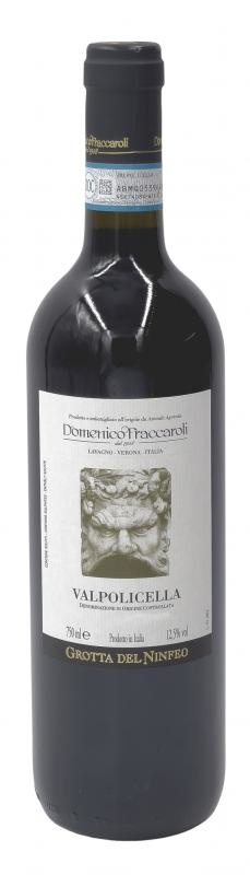 Valpolicella Domenico Fraccaroli | Werkhovin.nl - Werkhovin Wijnkopers
