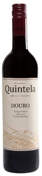 Quintela Tinto | Douro | Werkhovin.nl - Werkhovin Wijnkopers