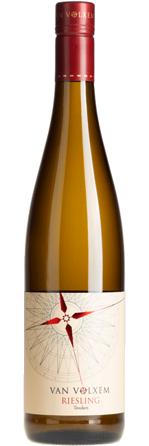 Van Volxem Riesling | Moezel - Werkhovin Wijnkopers