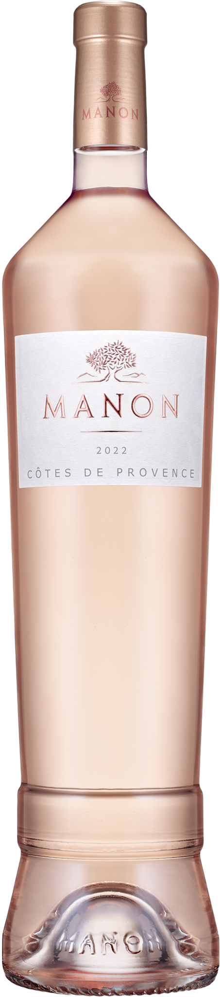 Manon Côtes de Provence Rosé - Werkhovin Wijnkopers
