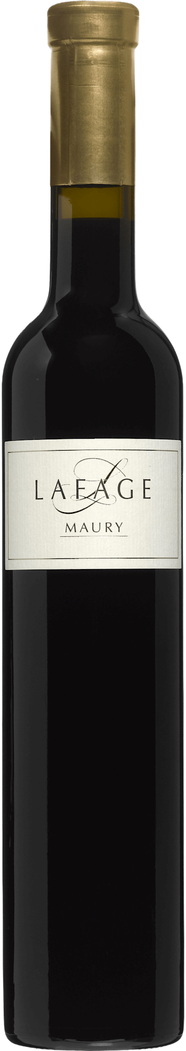 Domaine Lafage AOC Maury VDN Rouge | Werkhovin.nl - Werkhovin Wijnkopers