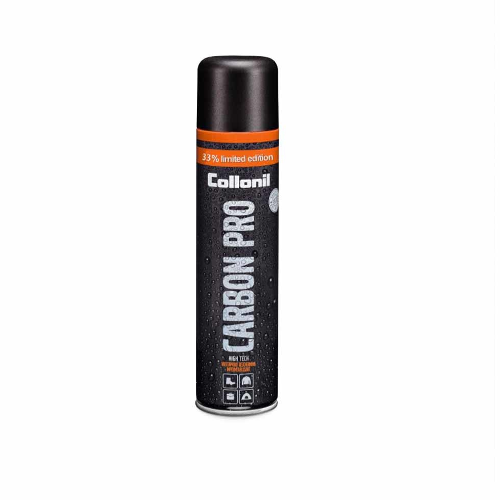 Collonil Carbon Pro spay 300ml - Van Dael Schoenen
