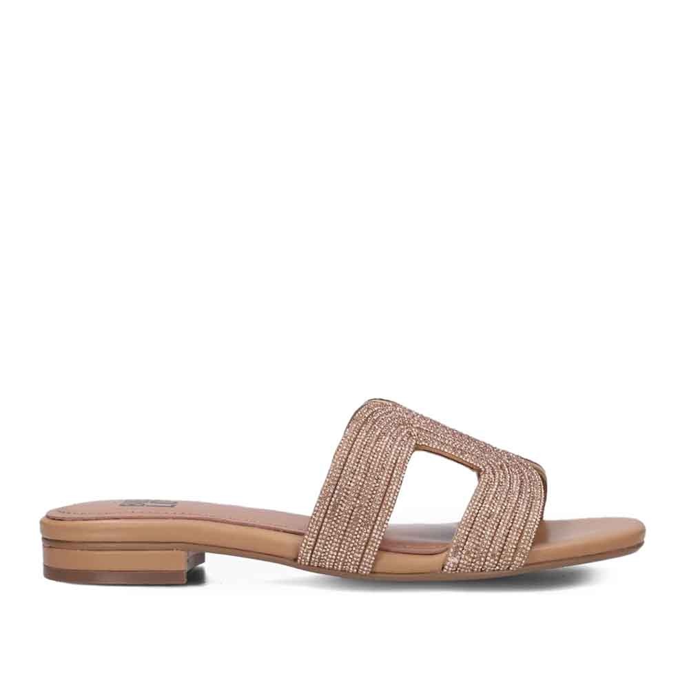 Bibi Lou Slippers 839Z00 Rosé - Van Dael Schoenen