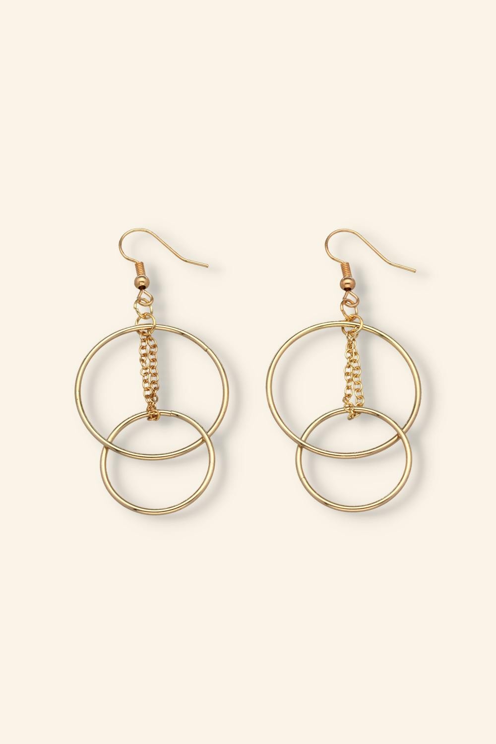 Connected hoops - Nuvio