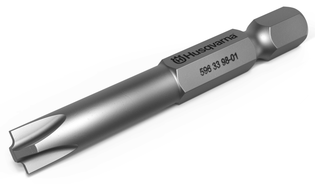 Husqvarna bitje voor de automower mesjes - Dijk Webshop - De specialist ...