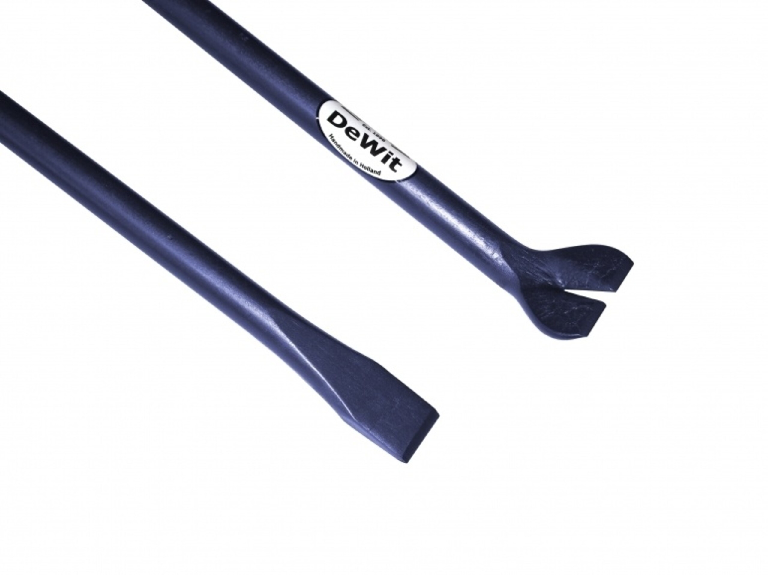 De Wit Koevoet 800x28mm - Dijk Webshop - De specialist in park- en ...
