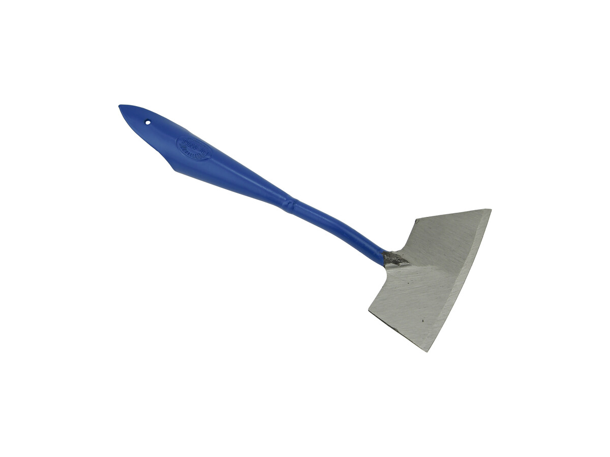 De Wit ronde schoffel zonder steel - Dijk Webshop - De specialist in ...