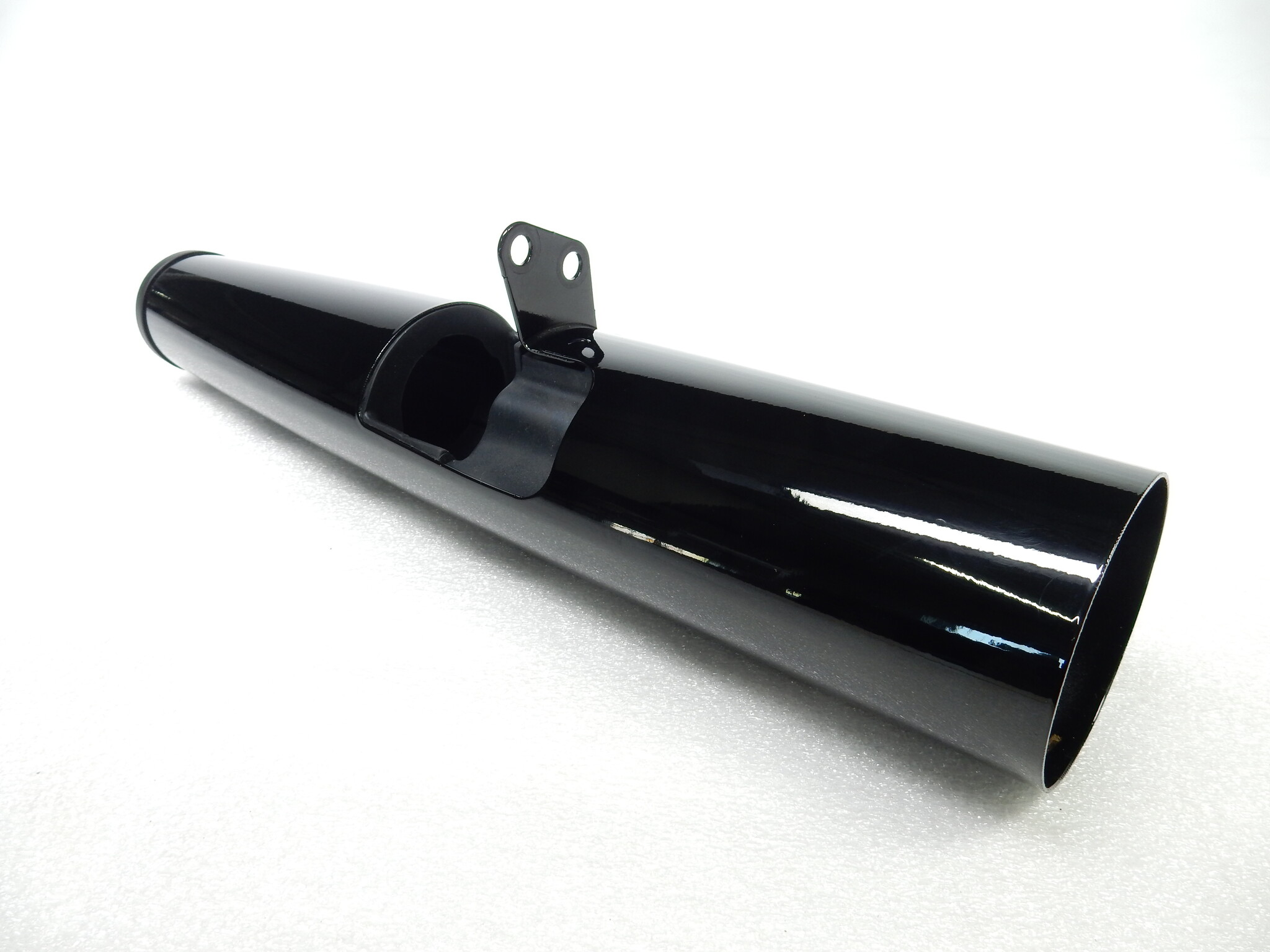 BMW R18 Classic BMW R18 Classic Fork cover left / Rubber element, - JD ...