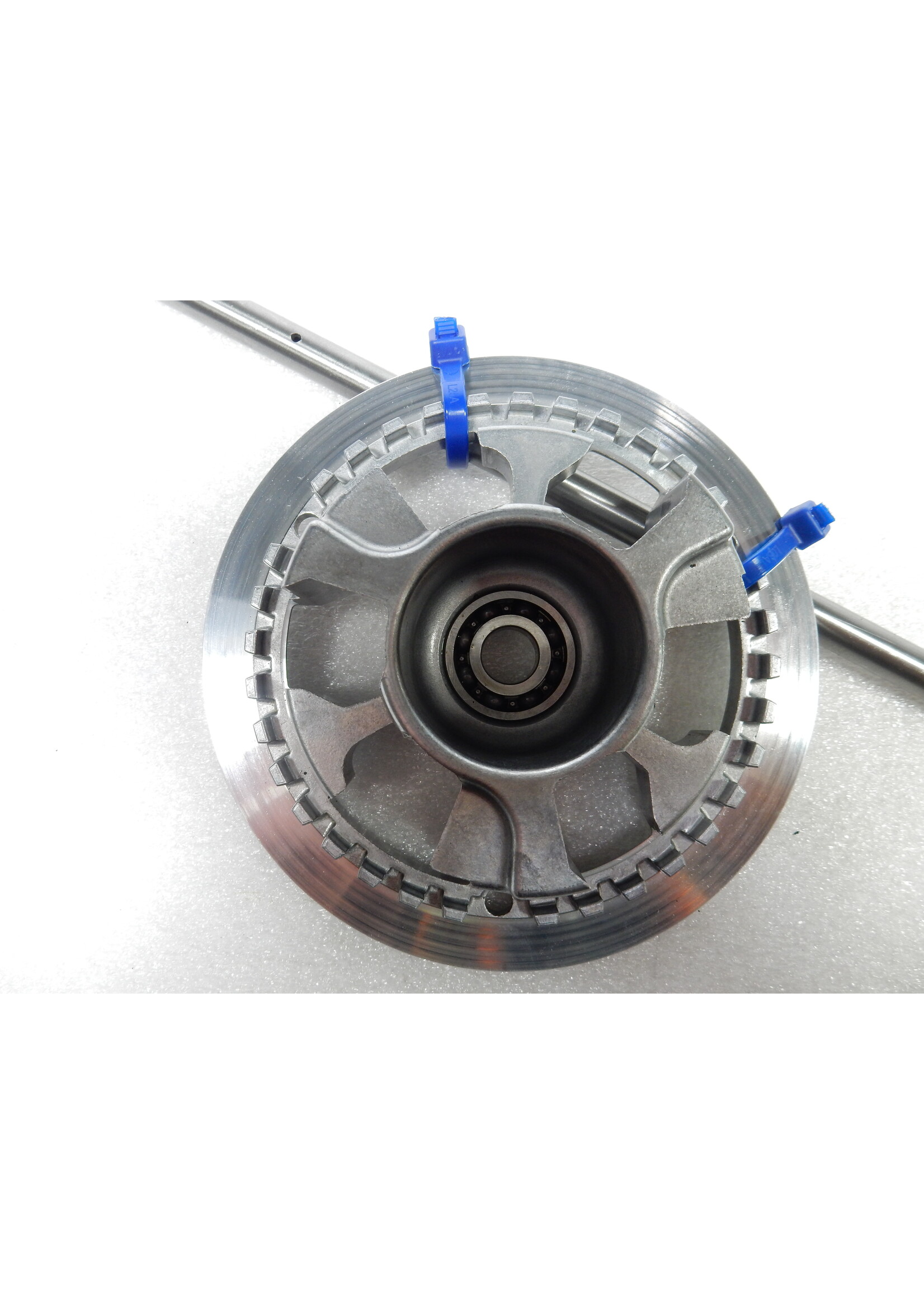 Used BMW F 900 R Part of Clutch / 21218565058 / 8565058 - JD Motorparts