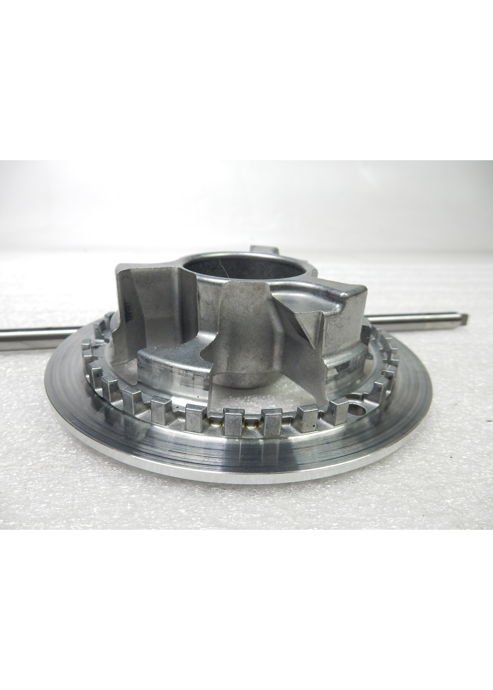 Used BMW F 900 R Part of Clutch / 21218565058 / 8565058 - JD Motorparts