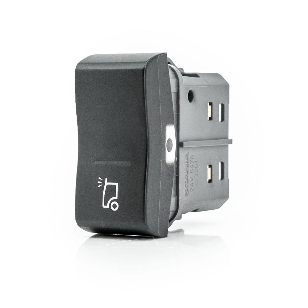 Scania lightsign switch - Go-in-Style.nl Dealers