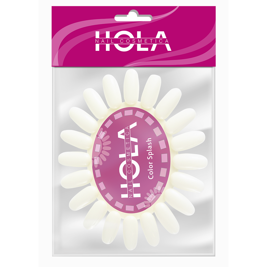 Color Splash Colorwheel - Natural