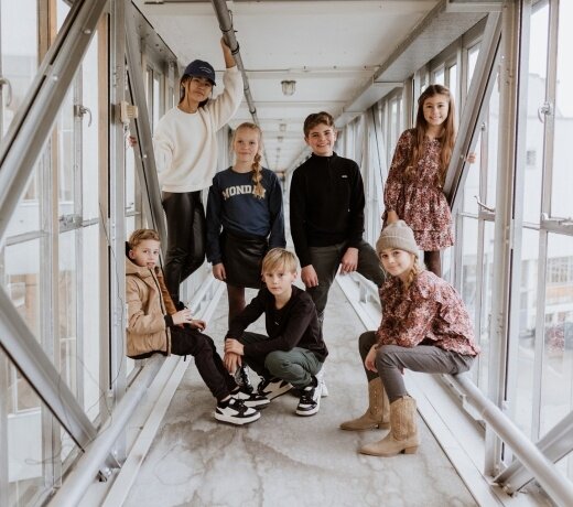 No Way Monday new collection - No Way Monday Childrens Clothing