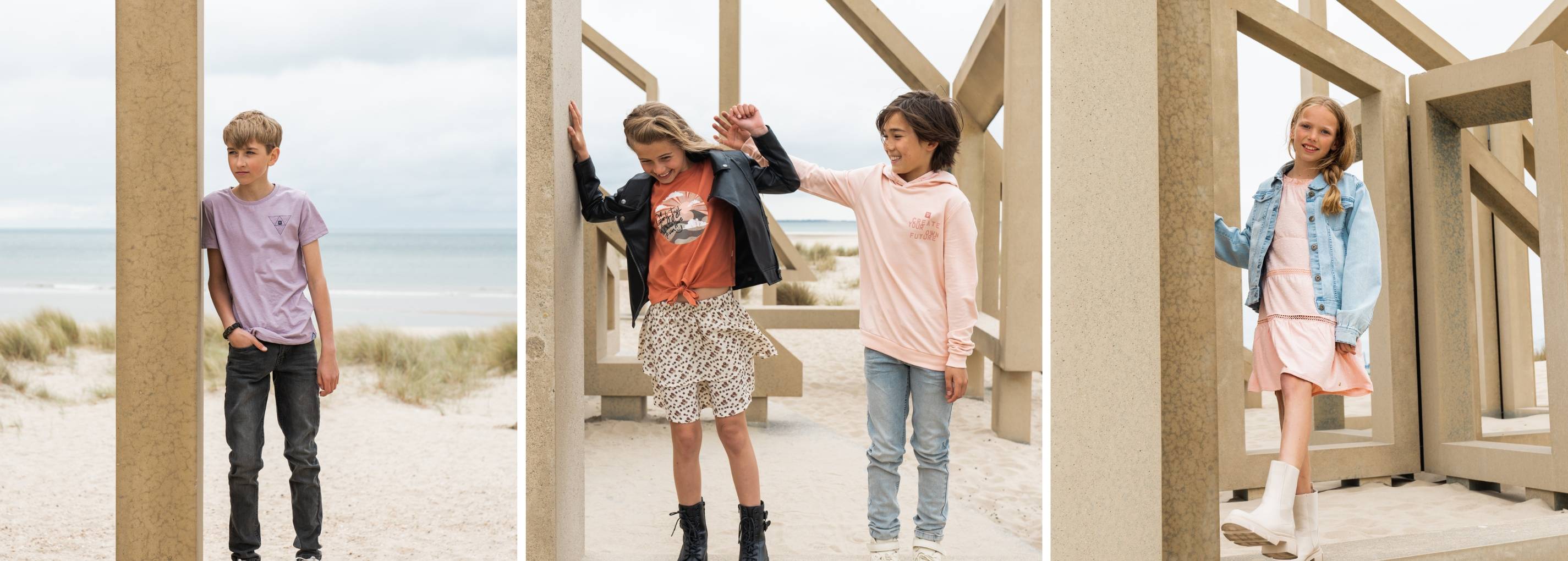 No Way Monday Size Chart - No Way Monday Childrens Clothing
