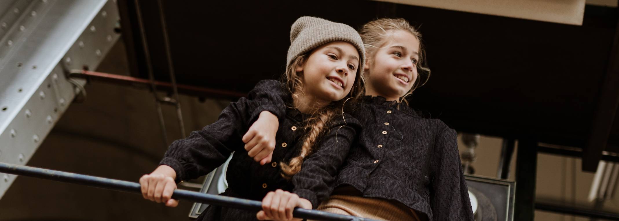 Brands - No Way Monday Childrens Clothing