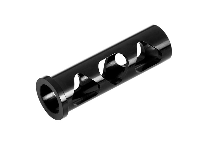 AIP AIP Aluminum 5.1 Recoil Spring Guide Plug - BattleFlair BV