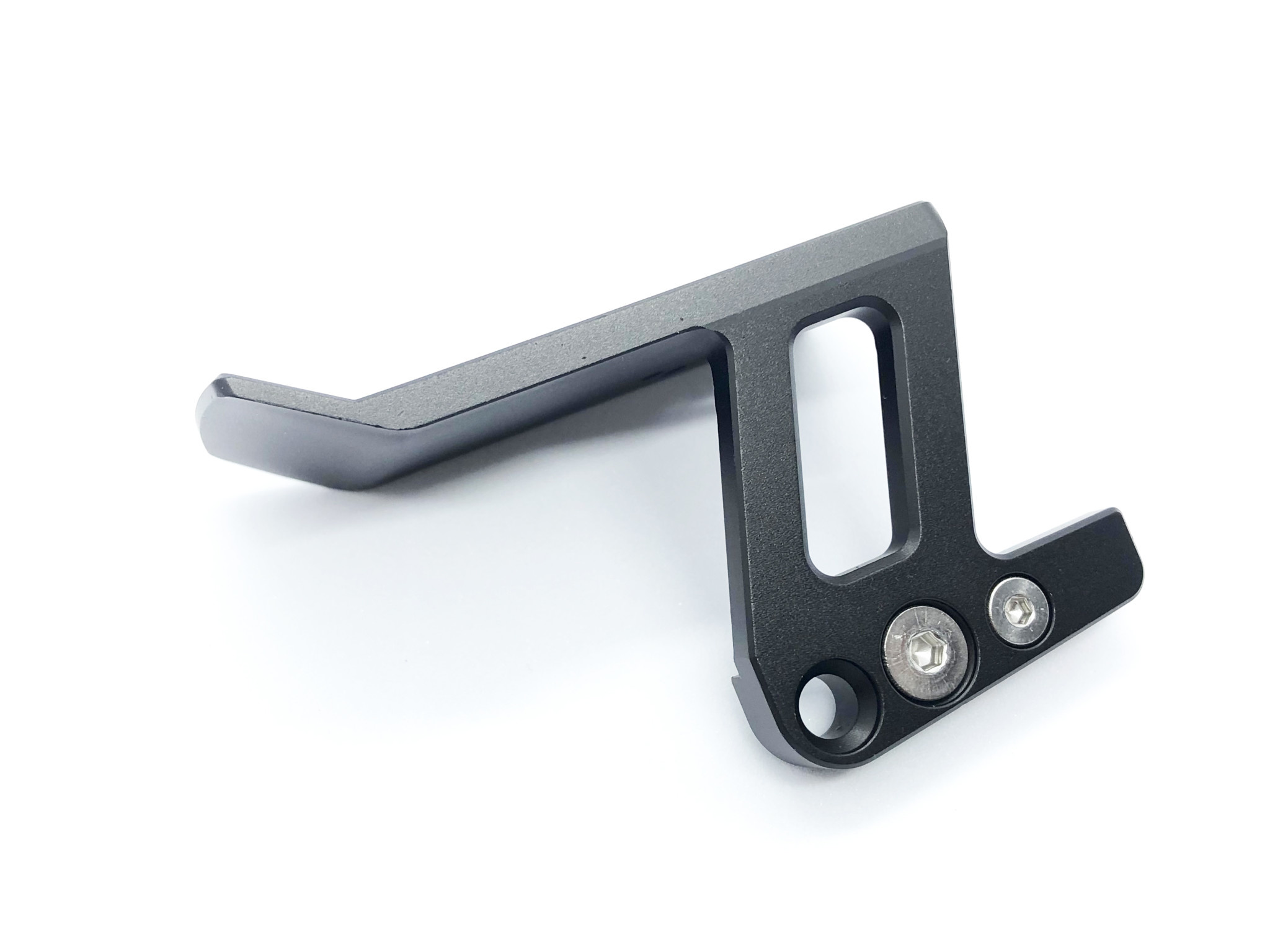 JL Progression JLP Amphibious Red-Dot Sight Mount - BattleFlair BV