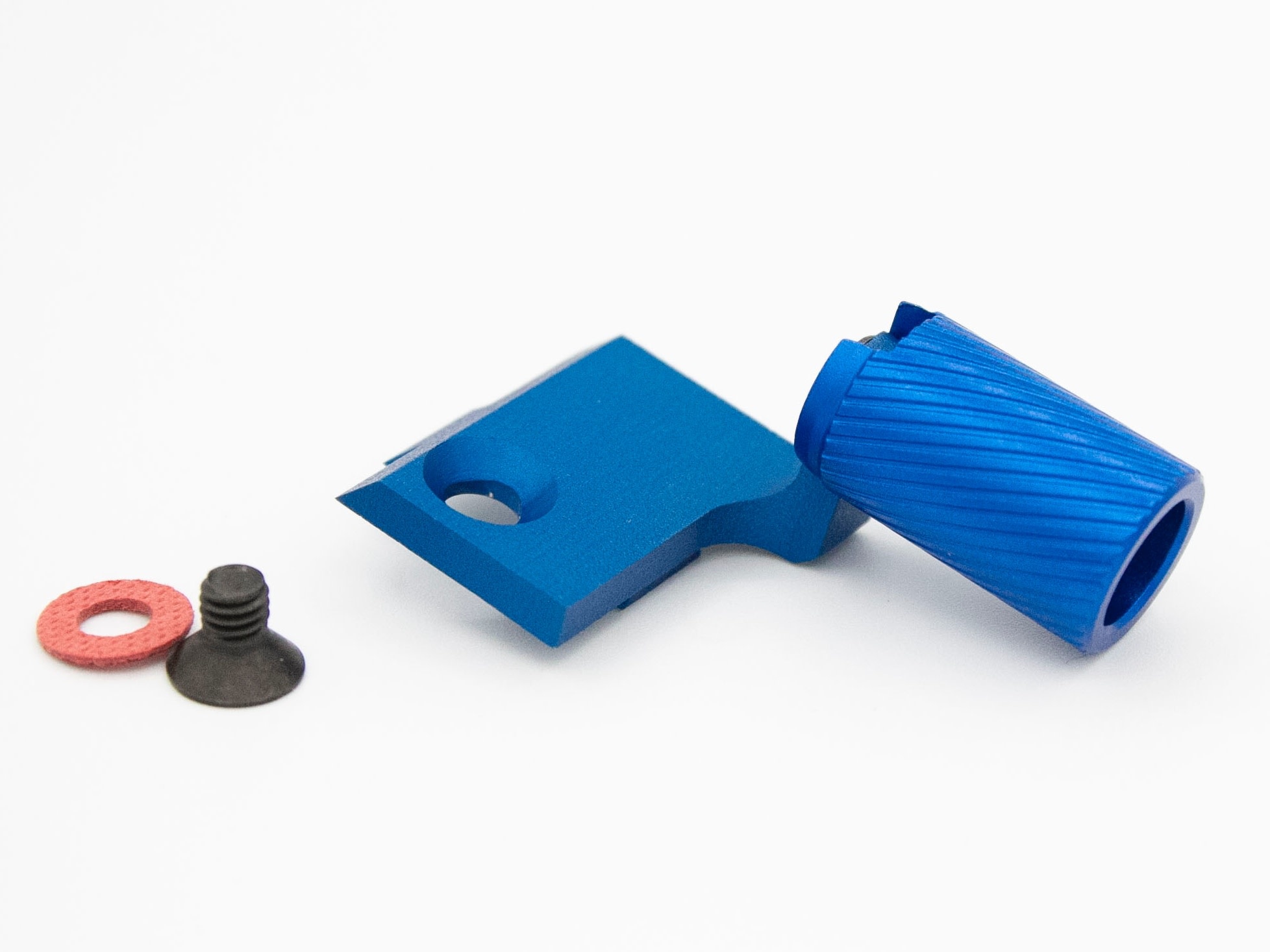 JL Progression JLP Slide Racker Kit Ver.4 Right (V4R) - BattleFlair BV
