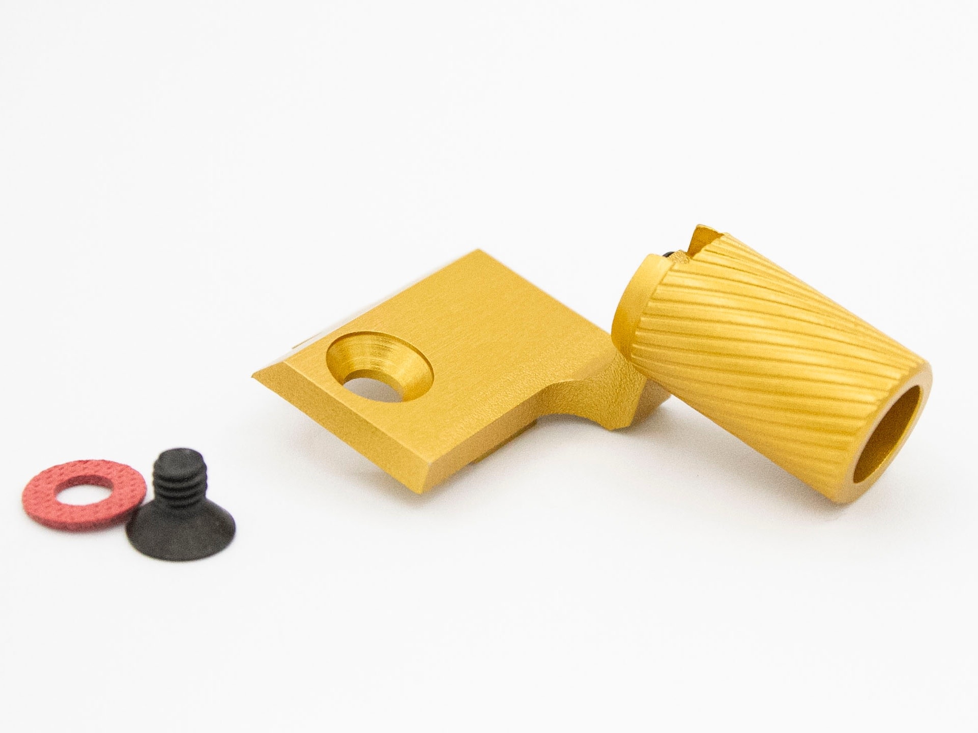 JL Progression JLP Slide Racker Kit Ver.4 Right (V4R) - BattleFlair BV