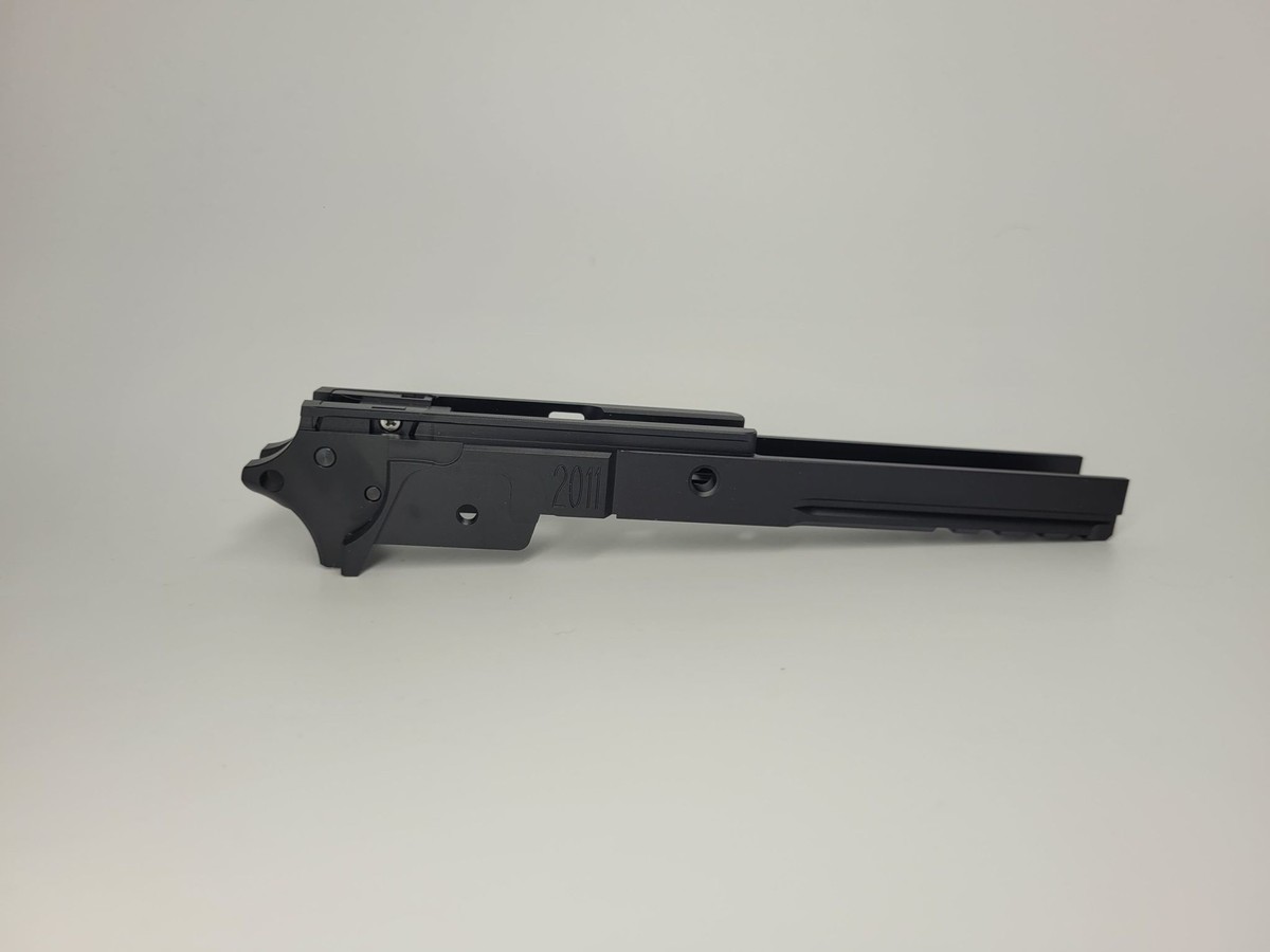 Gunsmith Bros - BattleFlair BV