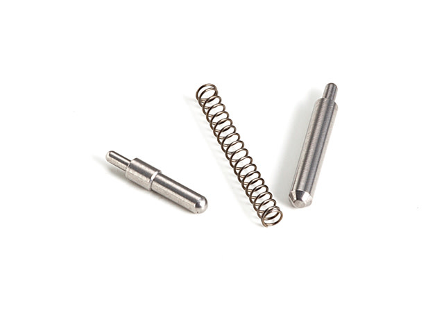 AIP AIP Stainless Steel Safety Spring Plug Set for Hi-Capa 5.1/1911 ...