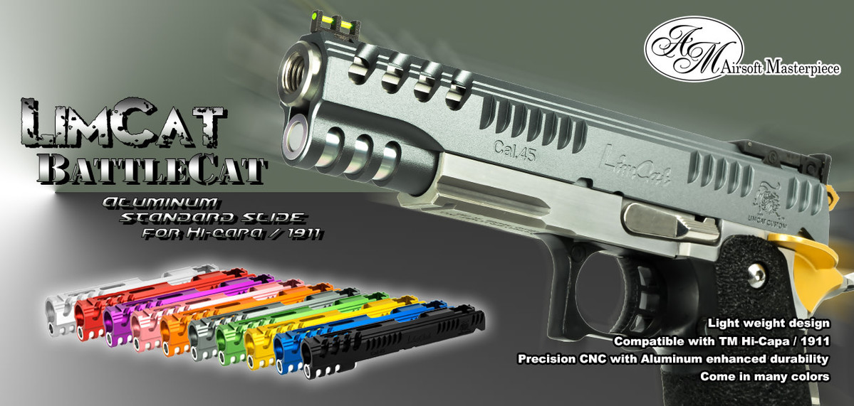BattleFlair BV - Your exclusive hicapa shop! - BattleFlair BV