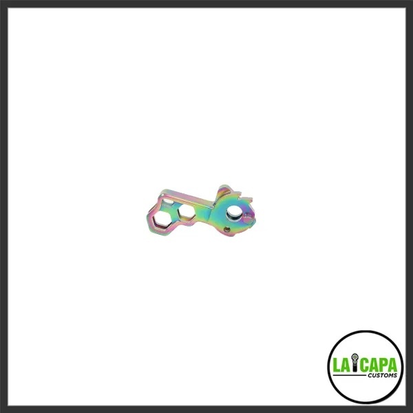 LA Capa Customs LA Capa Customs “HIVE” Duralumin Hammer for Hi Capa ...