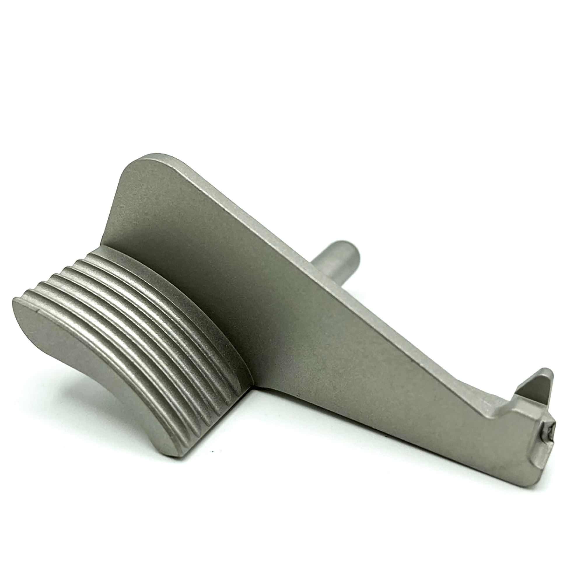 CL Project Design CL Project Design CNC Thumb Rest Slide Stop for TM Hi ...