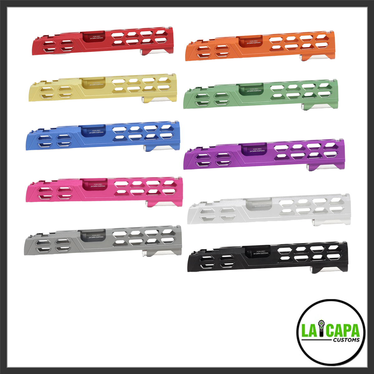 BattleFlair BV - Jouw exclusive hicapa shop! - BattleFlair BV