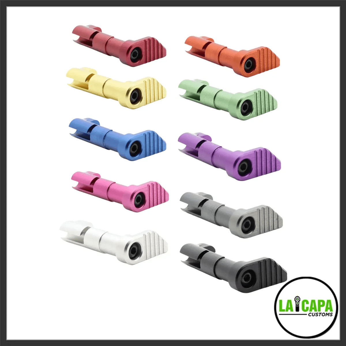 BattleFlair BV - Your exclusive hicapa shop! - BattleFlair BV